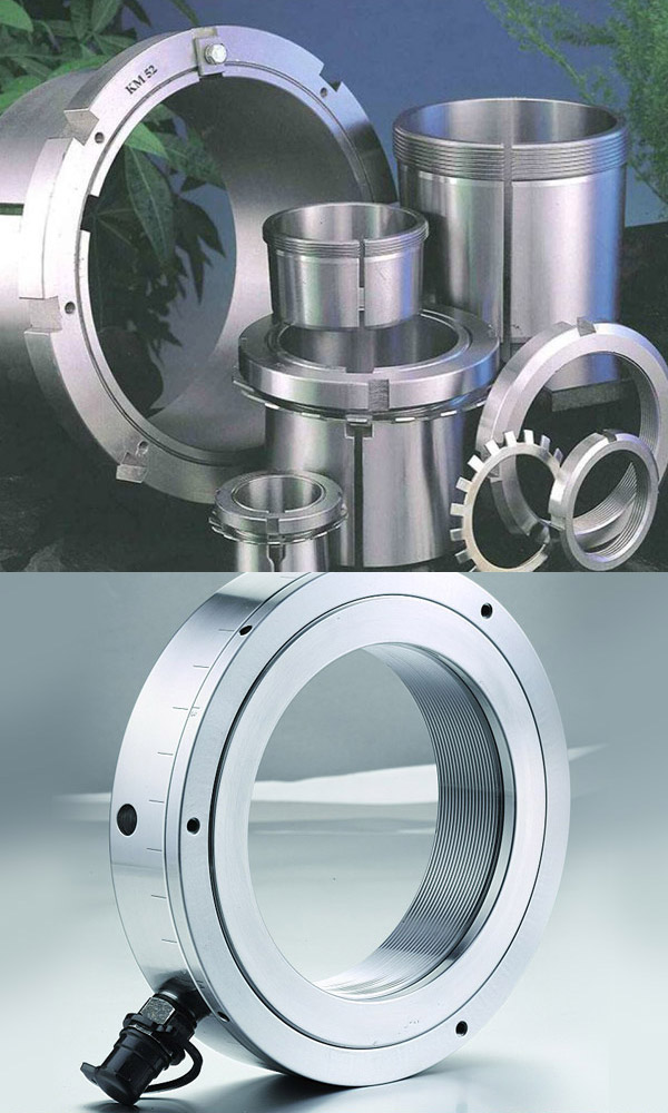 Bearing Accessories – VECPL